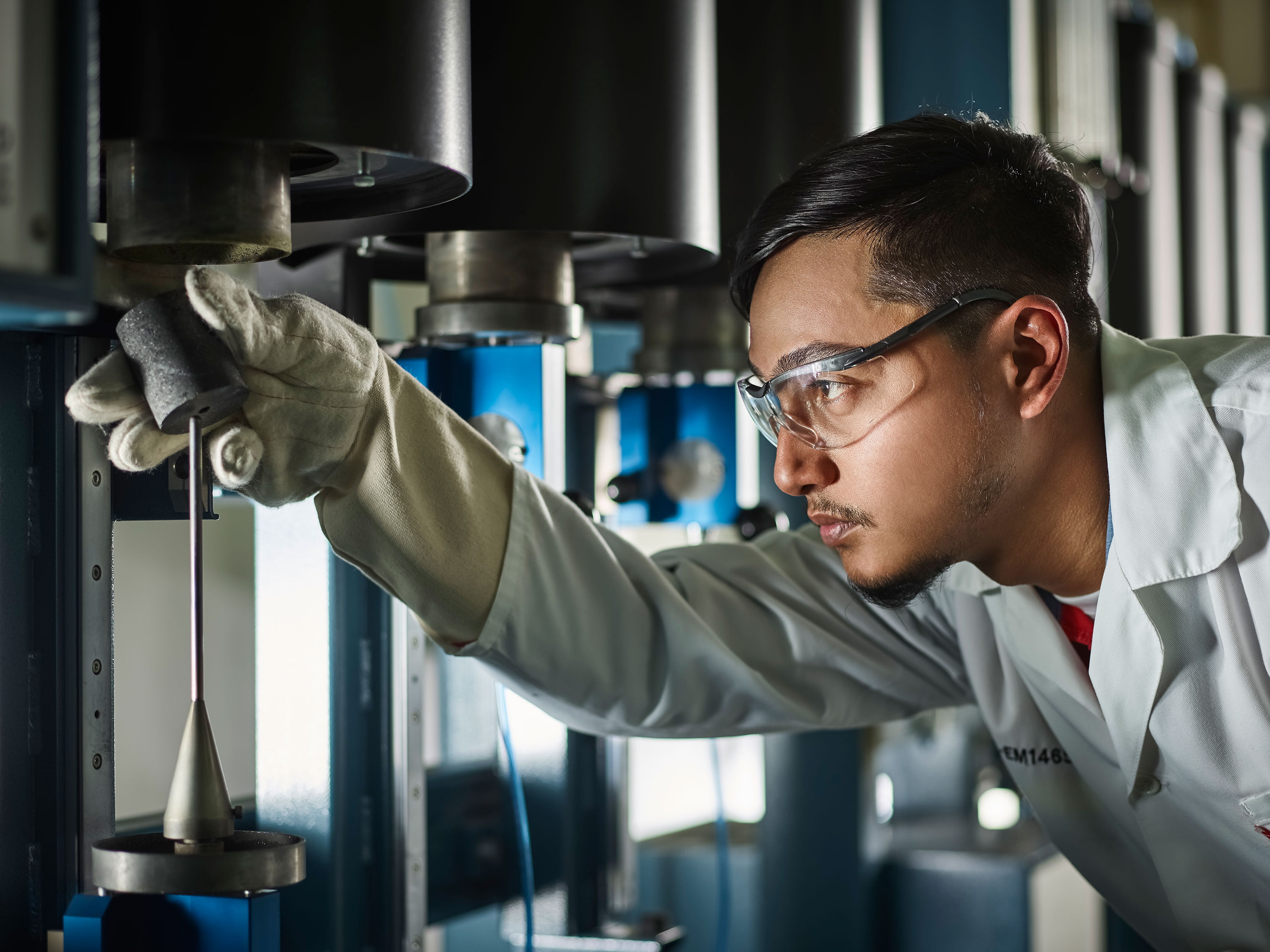 Emirates Scientists Council working with polymer industry | The Liberum