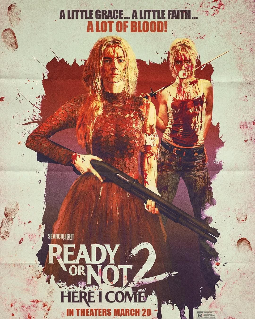 Epstein Horror DeepState